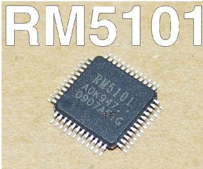 5PCS New RAYDIUM RM5101 QFP48 ICs New Good Quality | eBay