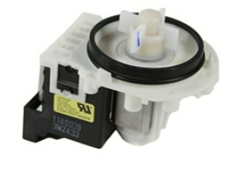 FRIGIDAIRE Dishwasher DRAIN PUMP MOTOR 154736201 A00126401 5304492415 ...