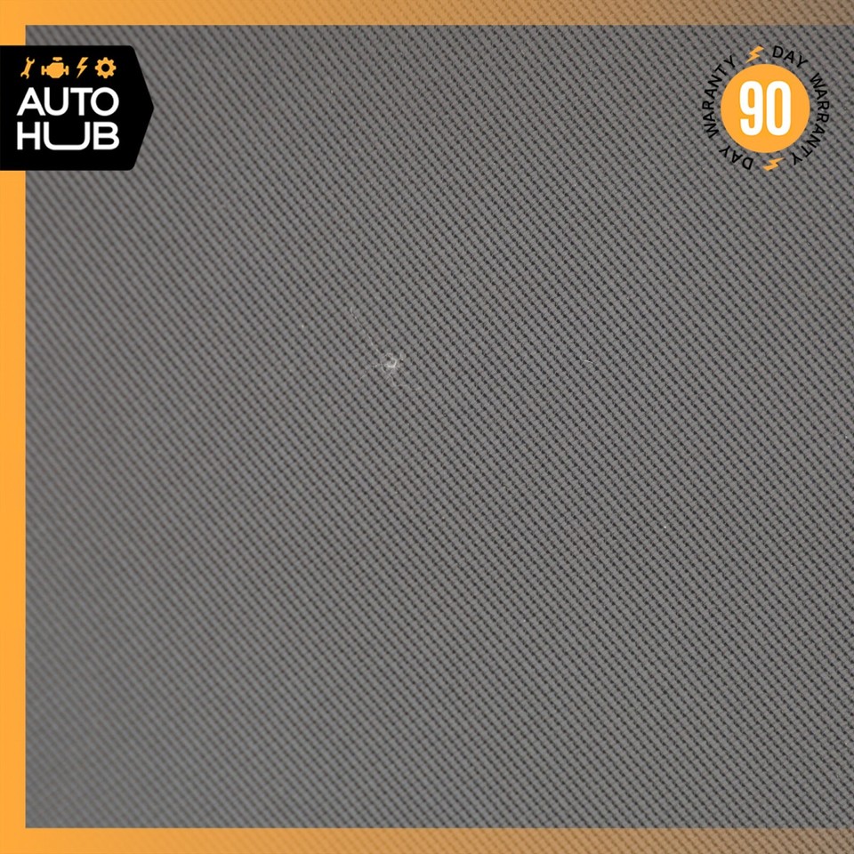 03-12 Mercedes R230 SL500 SL550 Factory Wind Screen Windscreen ...