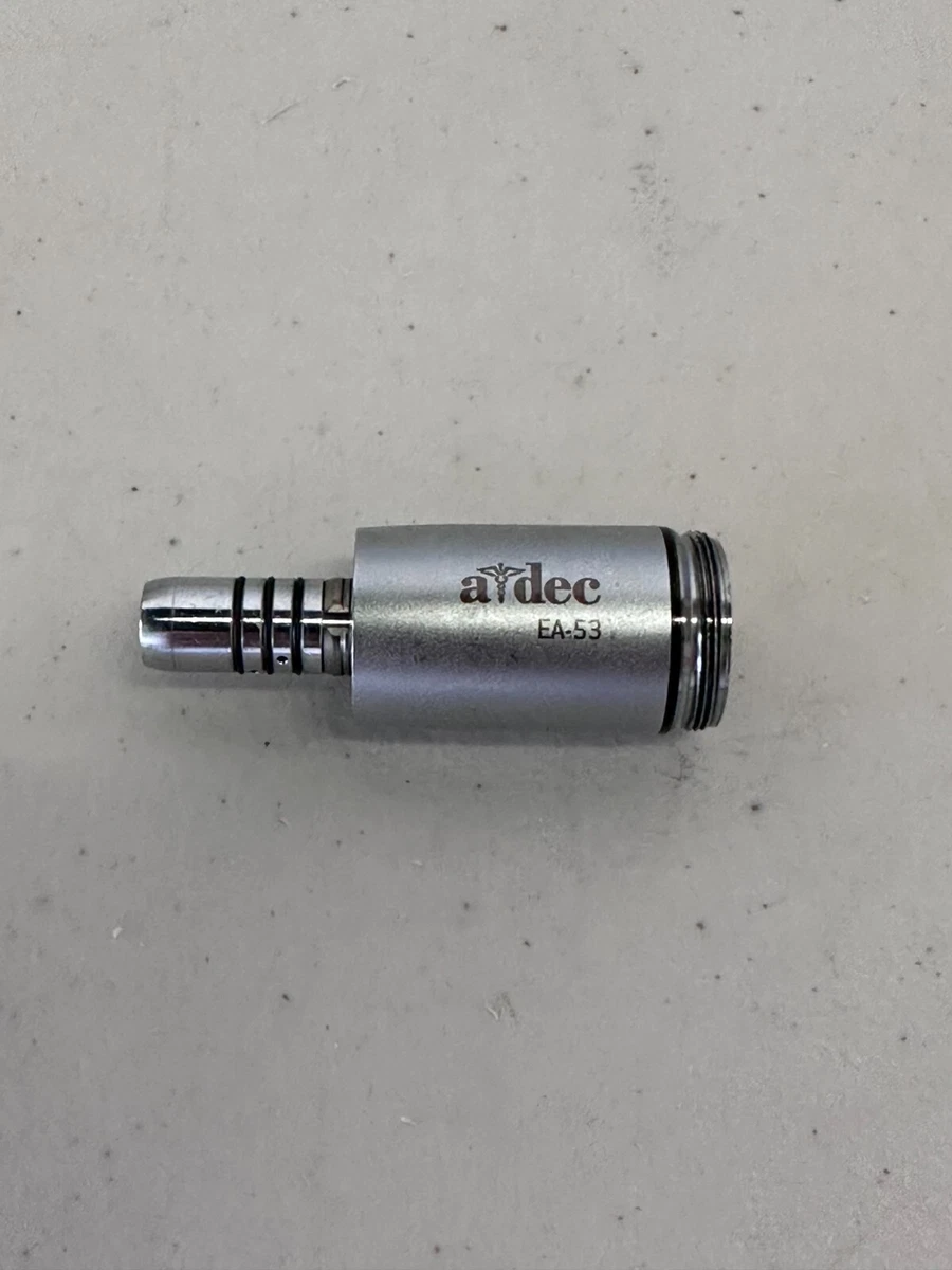 Adec Dental Handpiece