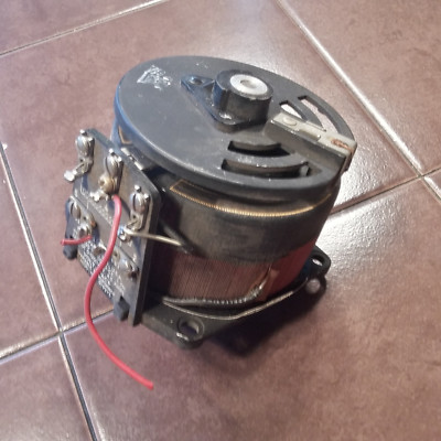 GE 9T92Y5 VARIAC | eBay