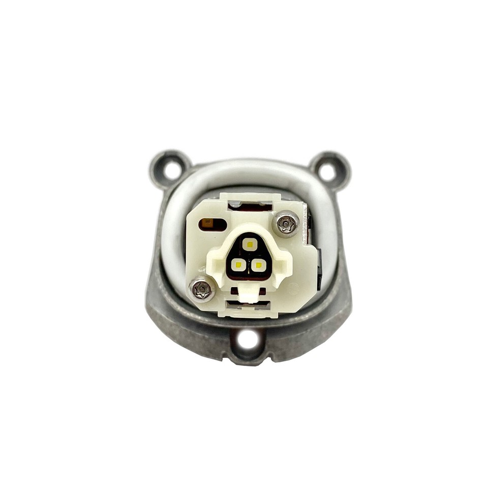 New EPAP LED Angel Eye Light Module Diode Bulb Lamp For BMW F10 F11 F18 ...