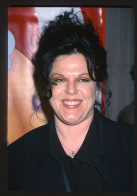 2000s APRIL WINCHELL Original 35mm Slide Transparency CARTOON VOICE ...