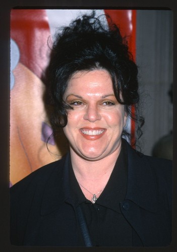 2000s APRIL WINCHELL Original 35mm Slide Transparency CARTOON VOICE ...