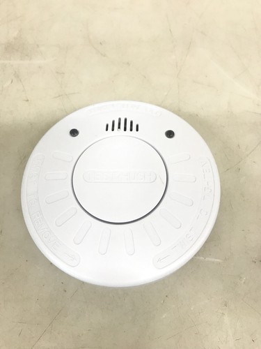 Smartwares Rauchmelder Rm520 WEISS 8711658460154 | eBay