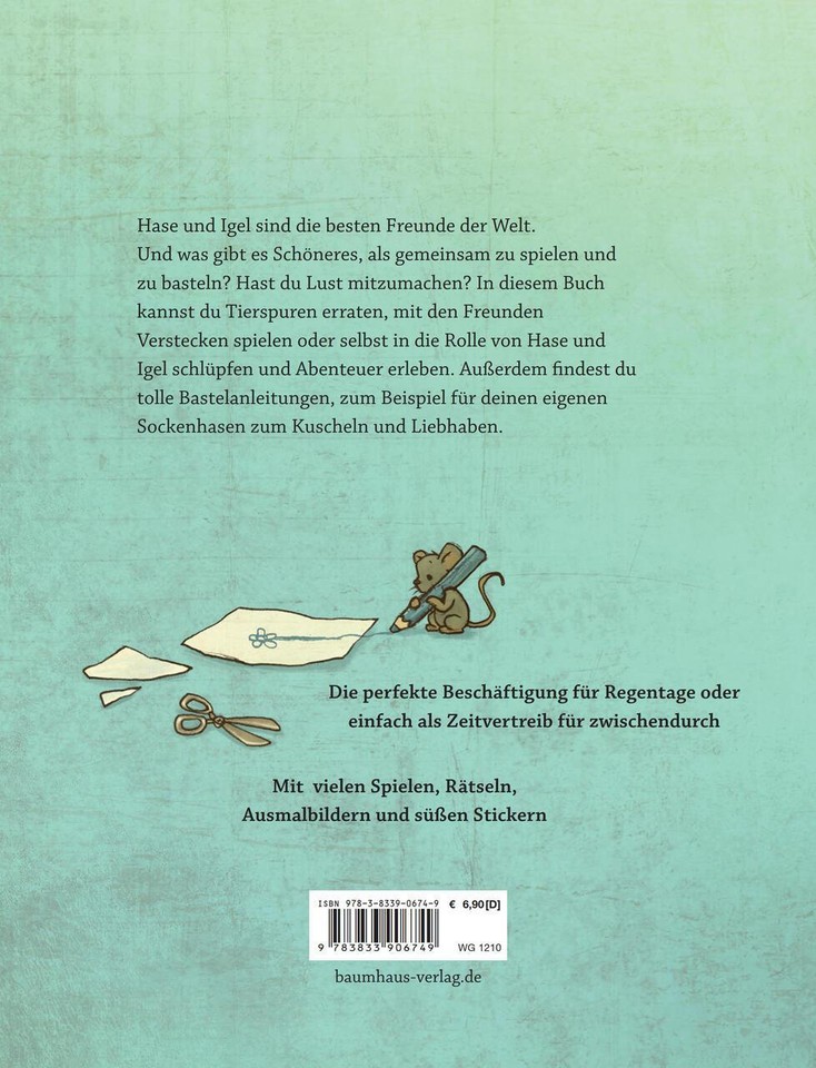 Michael Engler ~ Wir zwei malen und basteln 9783833906749 9783833906749 ...