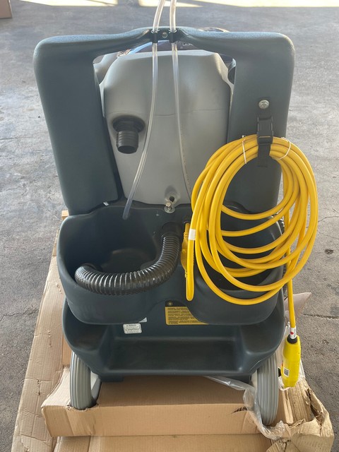 Advance All Cleaner XP Specialty Cleaning Equipment Model Number ...