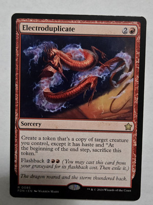 Electroduplicate Foundations Regular | eBay