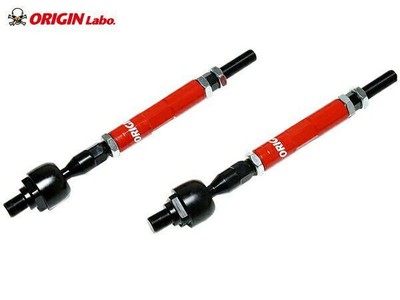 ORIGIN Labo. SUPER TIE ROD SET FOR NISSAN Laurel C35 DRIFT JDM 1997/06 ...