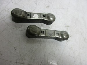ROCKER ARM BRIDGE(Set of 2) 07.5-10 Ford 6.4L Powerstroke | eBay