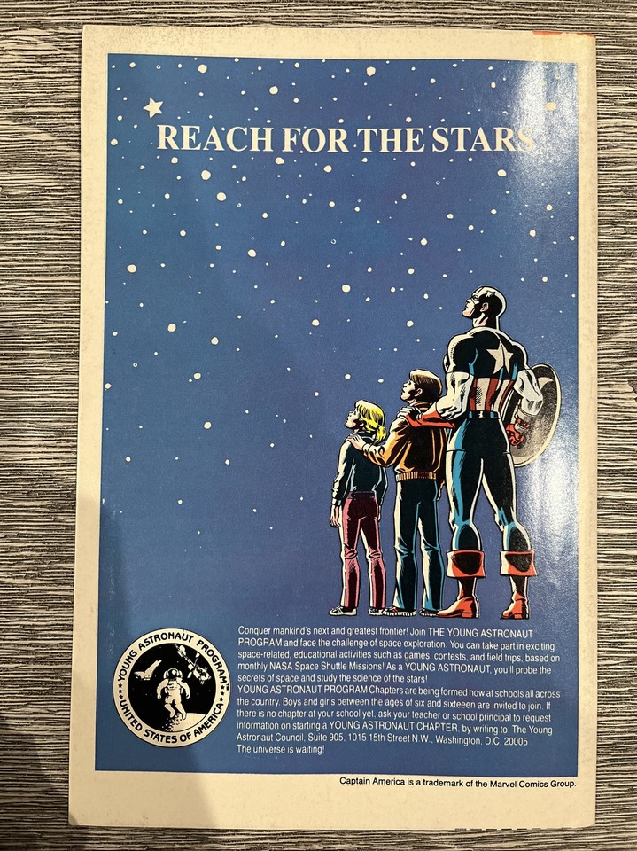 (1985 - Sept #14) MARVEL COMICS POWER PACK The Bogey Man. See Pictures ...