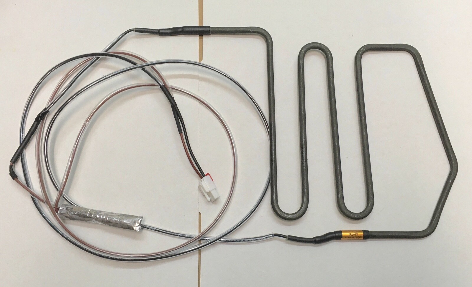 LG Fridge Defrost Heater Element GC-L197DNL (GC-L207BLYV.CPVRGAP) | eBay