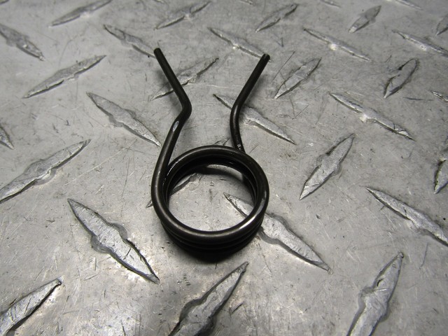 1982 Husqvarna CR WR WR XC 240 250 430 OEM Gear Shifter Return Spring ...