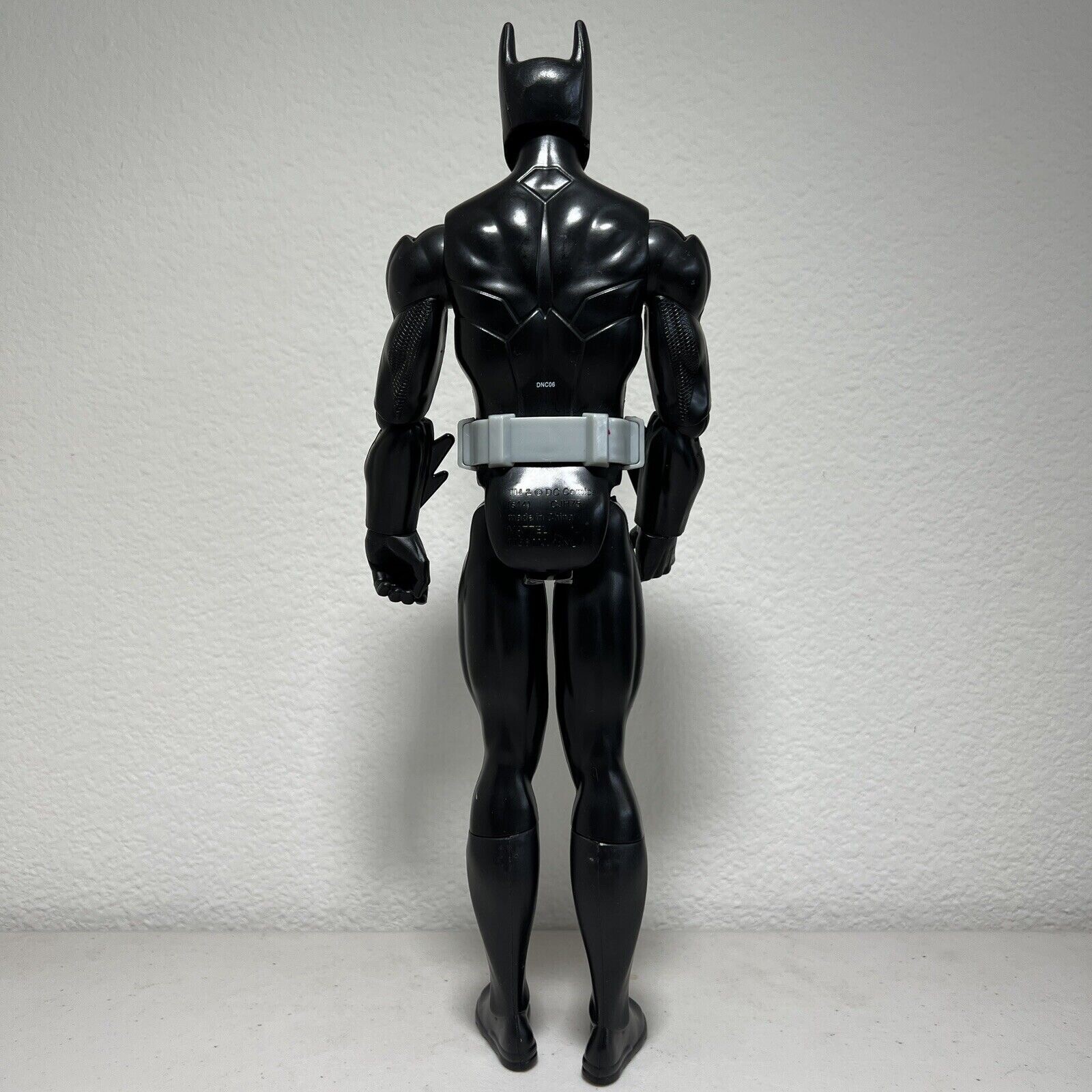 DC Comics 2015 UNLIMITED BATMAN BEYOND 12" Mattel Action Poseable ...