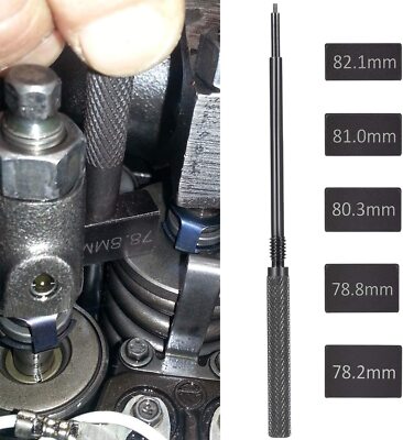Injector Height Gauge 3350 fits for Detroit Diesel Engines Series 50 ...