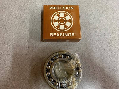 NEW IN BOX PRECISION BEARING 2207 | eBay