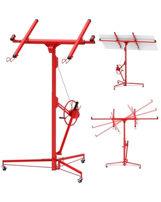 Scaffolding - Scaffold Arm