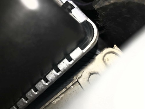 Radiator Fits Dodge Dakota 4.7 V8 for sale online | eBay