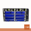 Juniper SRX3600 _V2 Services Gateway, x4 SRX3K-SPC-1-10-40, x3 SRX3K ...