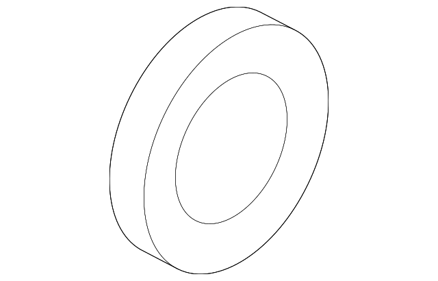 Genuine Volvo Engine Crankshaft Seal 30711317 for sale online | eBay