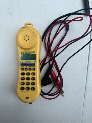 Cable Testers - Lil Buttie Pro