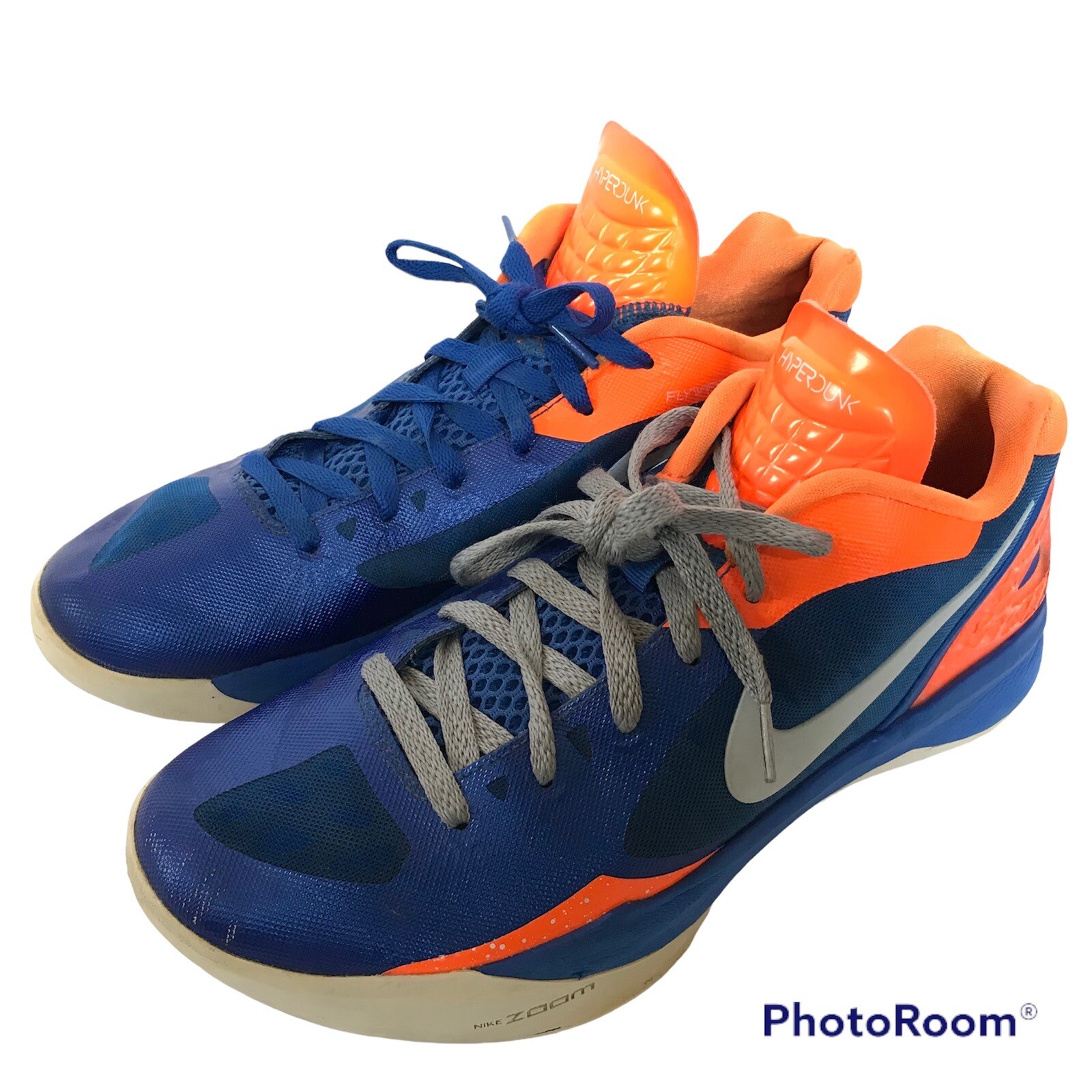 Nike Hyperdunk 2012 Low