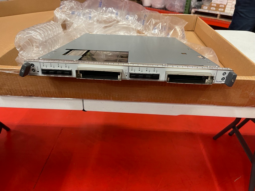 Juniper Networks MPC4E-3D-2CGE-8XGE Ethernet Switch for sale online | eBay