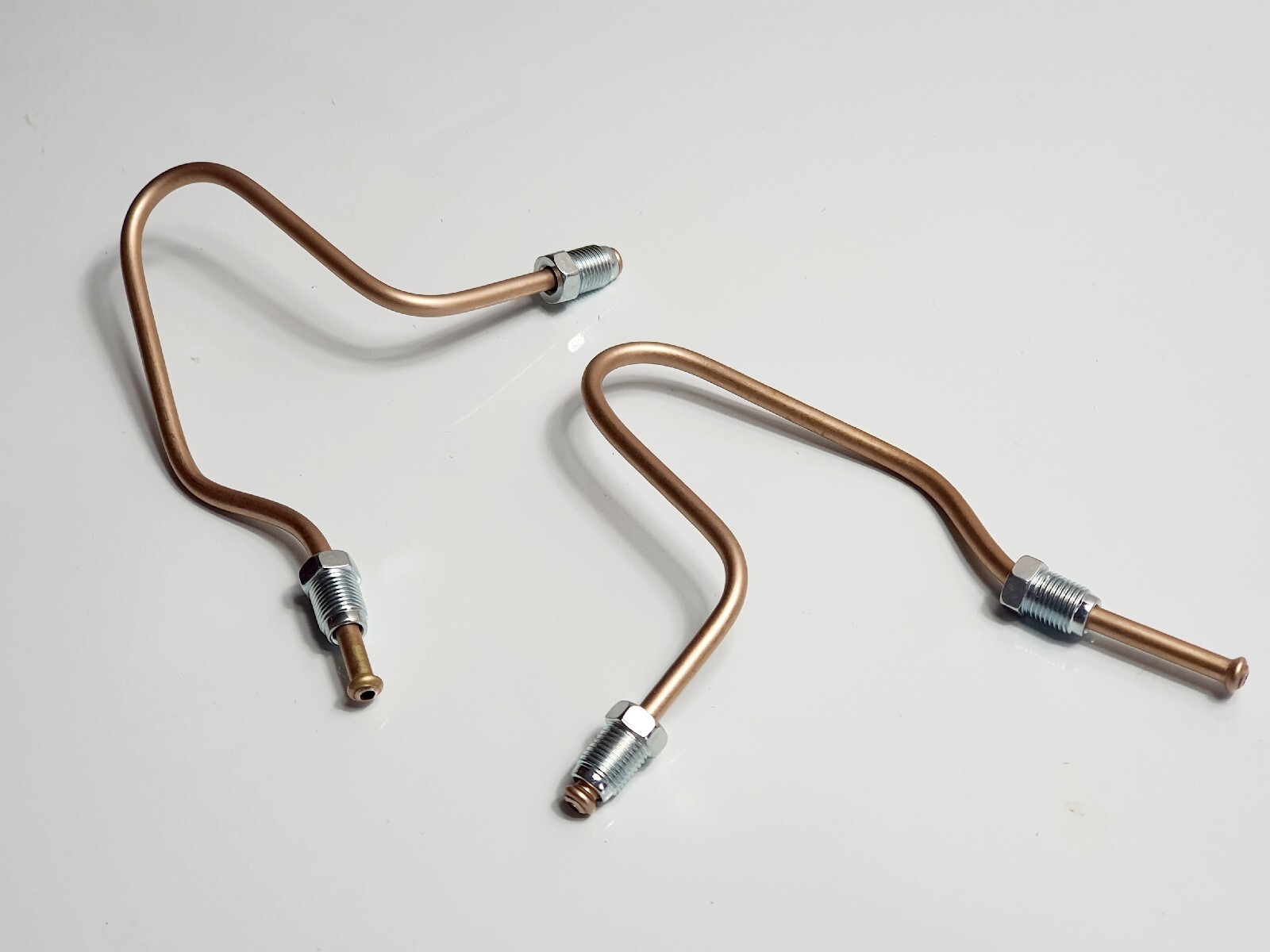 Rear Brake Pipes for Honda Civic 1.4 Petrol from 2001-2005 Year/FREE ...