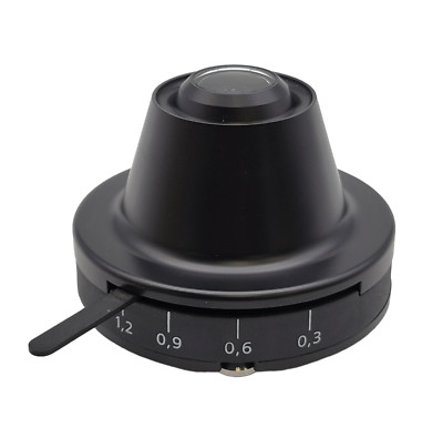 Zeiss Microscope Condenser 0.9/1.25 H 424225-9001 for Axioscope | eBay