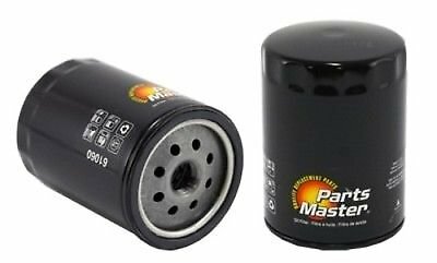PARTS-MASTER 61060 - cross reference oil filters | oilfilter ...