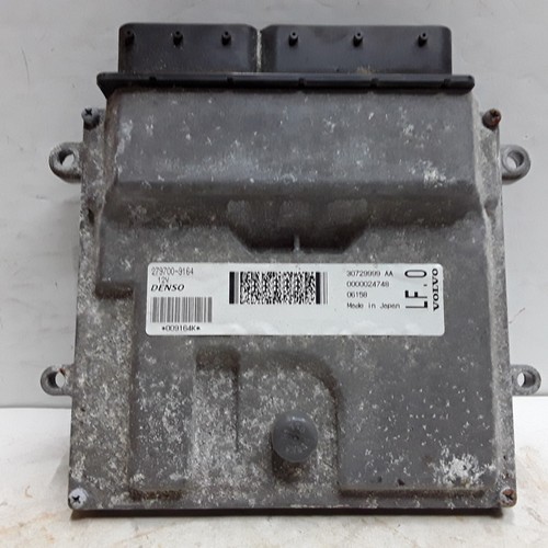 05 06 07 08 09 10 Volvo XC90 8 cylinder ECU ECM engine control modul ...