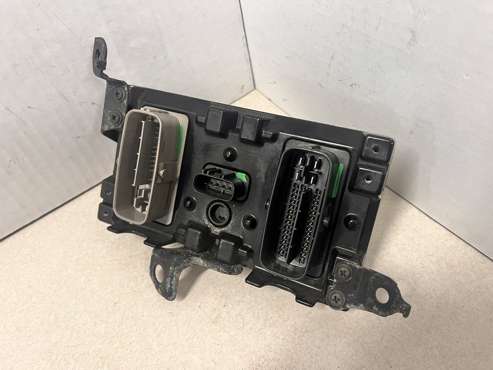 2007 2008 Lexus LS460 ABS TRC VSC Stability Control Module w/o Sport ...