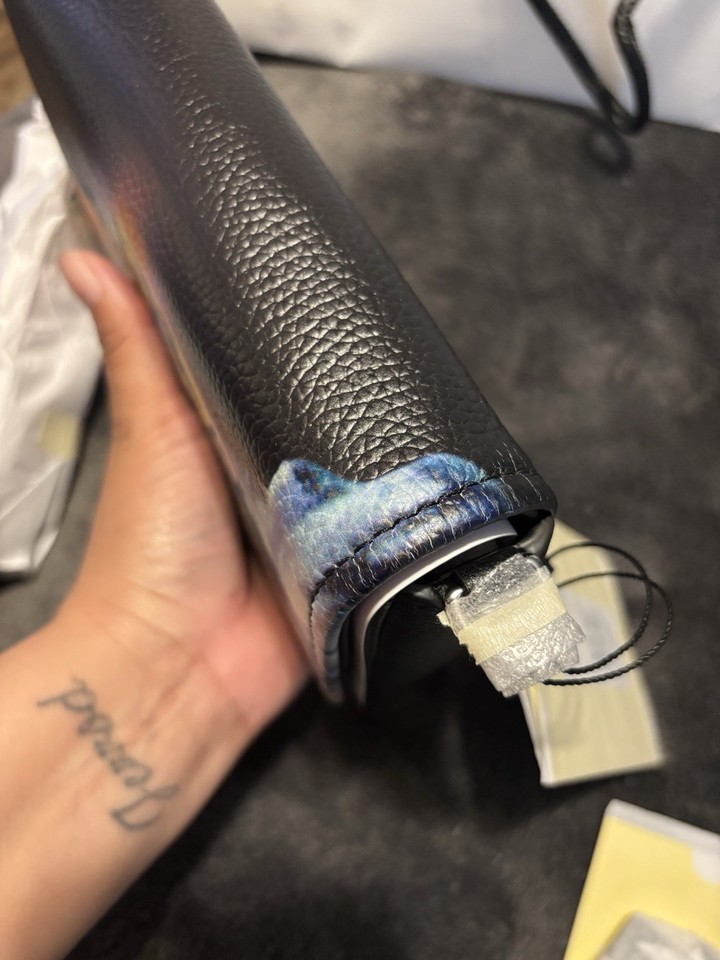 RARE-HTF Limited Edition Wizard Of Oz Emerald City Marc Jacobs The Mini ...