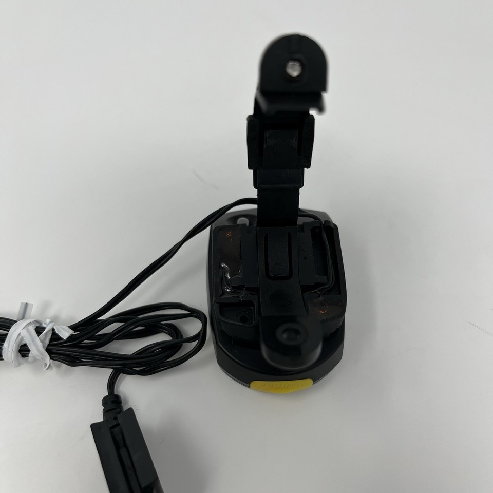 CatEye Mity 8 CC-MT400 Cyclocomputer Wired Bike Computer w/ Mount ...