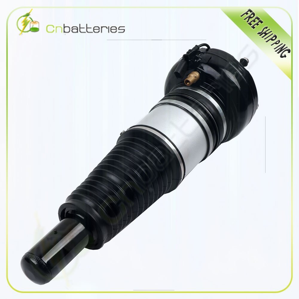 Front Air Suspension Strut For Audi A6 S6 A7 A8 Quattro Bentley ...