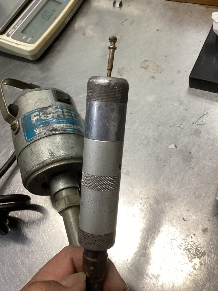 Foredom Wired Electric Flex Shaft Rotary Grinders Tool Handheld | eBay