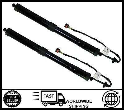 Electric Tailgate Strut Spindle Drive Pair LH & RH FOR Seat Alhambra ...