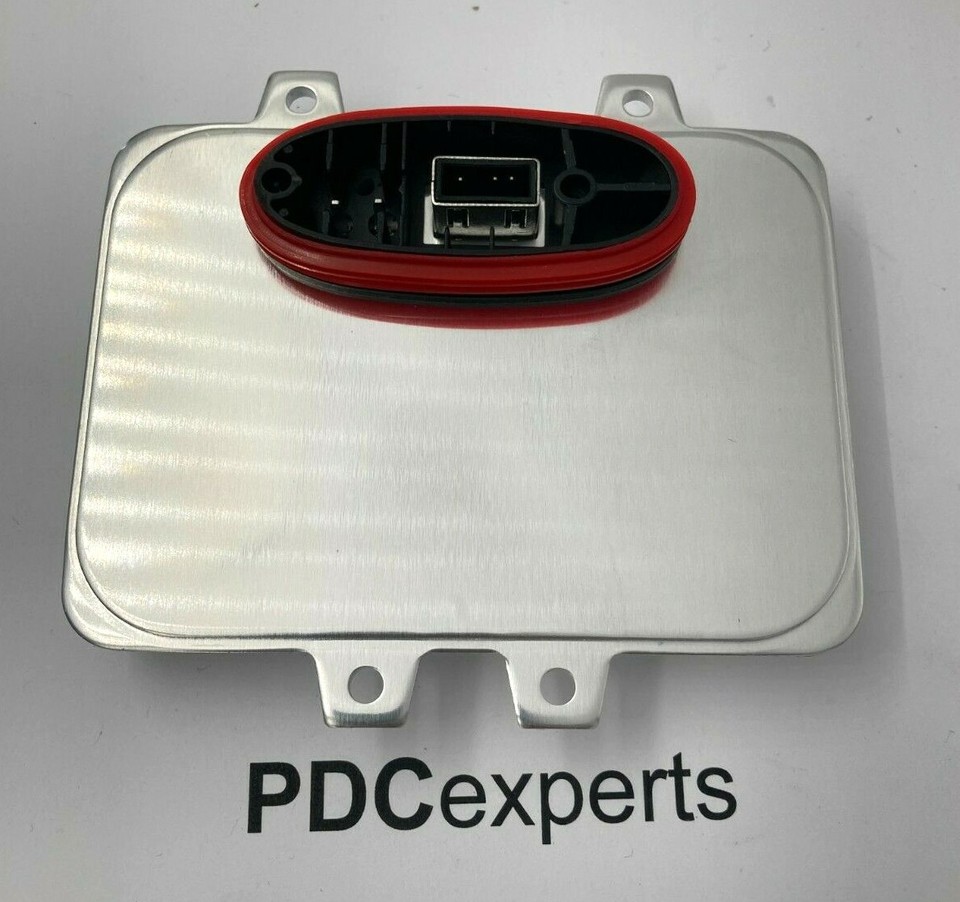 NEW BMW E60 E61 E65 E66 E67 X5 E70 X6 E71 Control unit xenon light ...