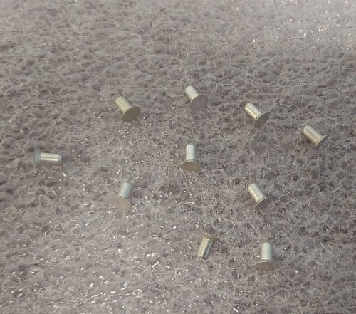 (LOT OF 10) - PN# AN426-AD3-3 - RIVET | eBay