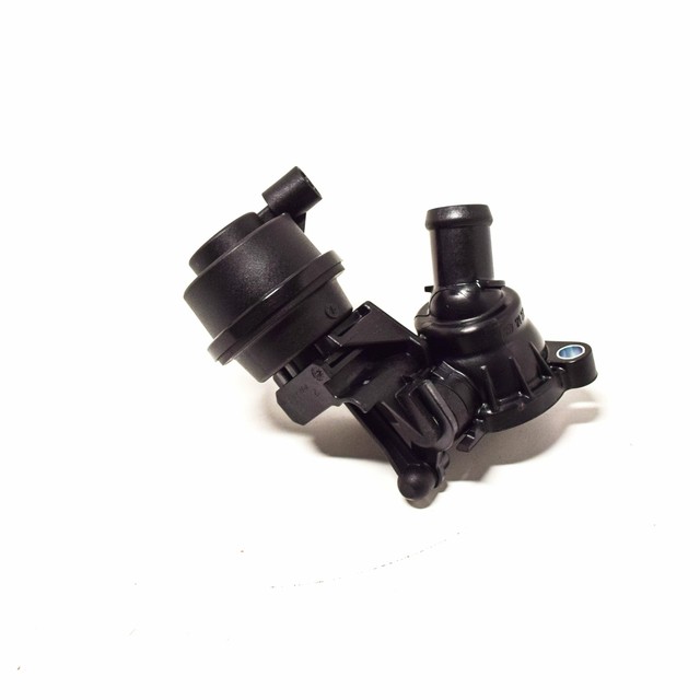 AUDI Q5 8R Coolant Regulating Valve 059121737AM OEM for sale online | eBay