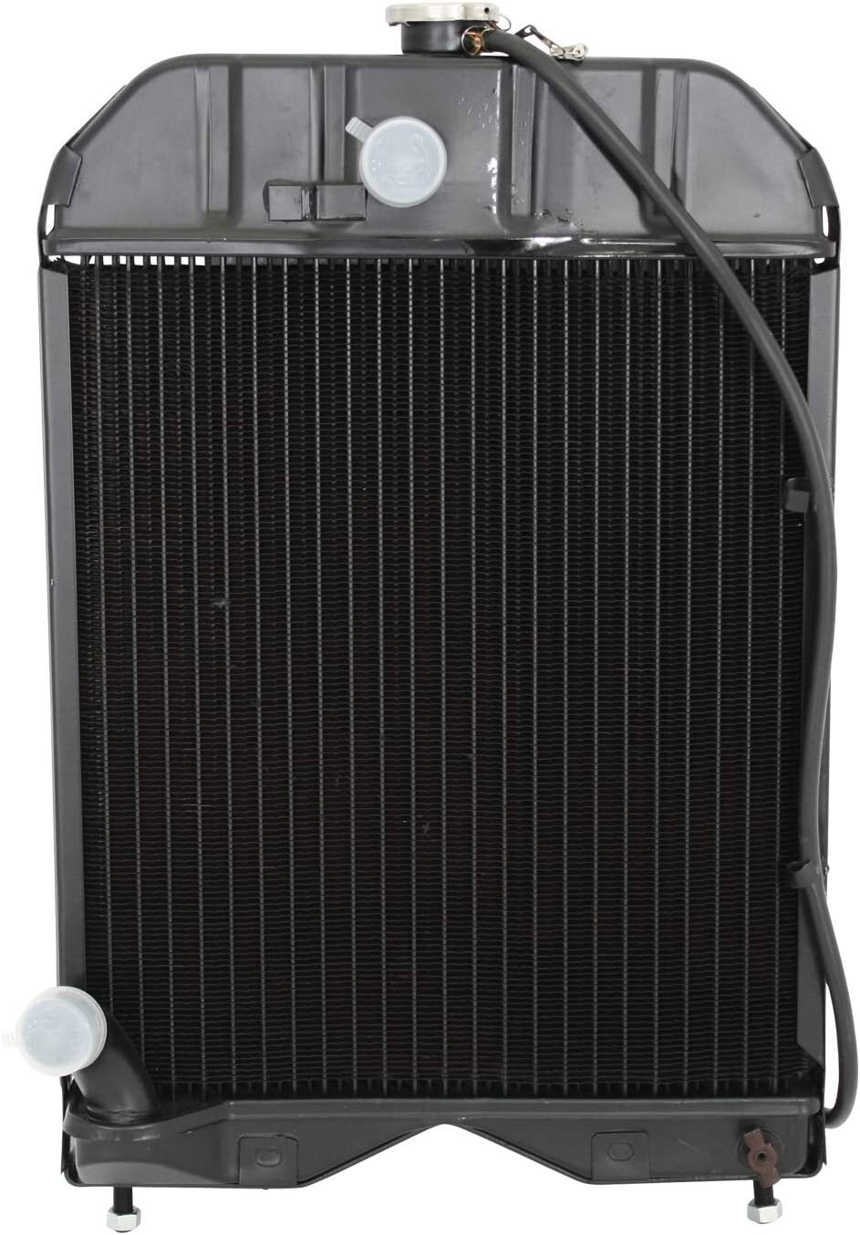 Radiator Fits For Massey Ferguson 35 Diesel 135 35FE 35X OEM 894319M92 ...