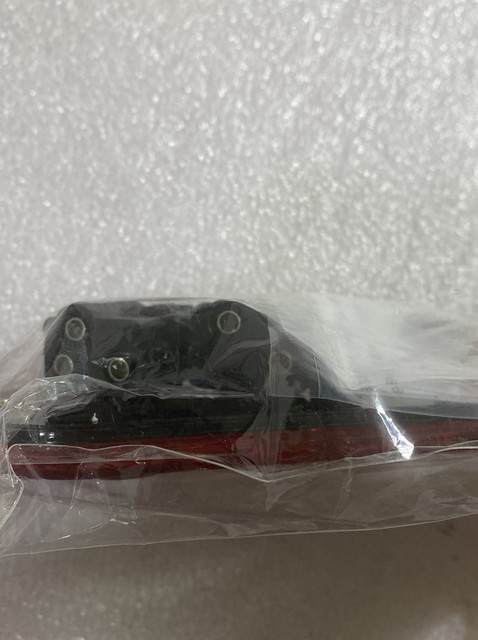 Maxxima M63354-Hyb Stop/Turn/Tail Light Oval Red/White for sale online ...