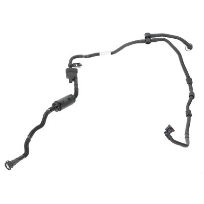 NEW OEM Genuine Volkswagen Turbo Air Intake Hose Pipe Duct Engine 04E ...