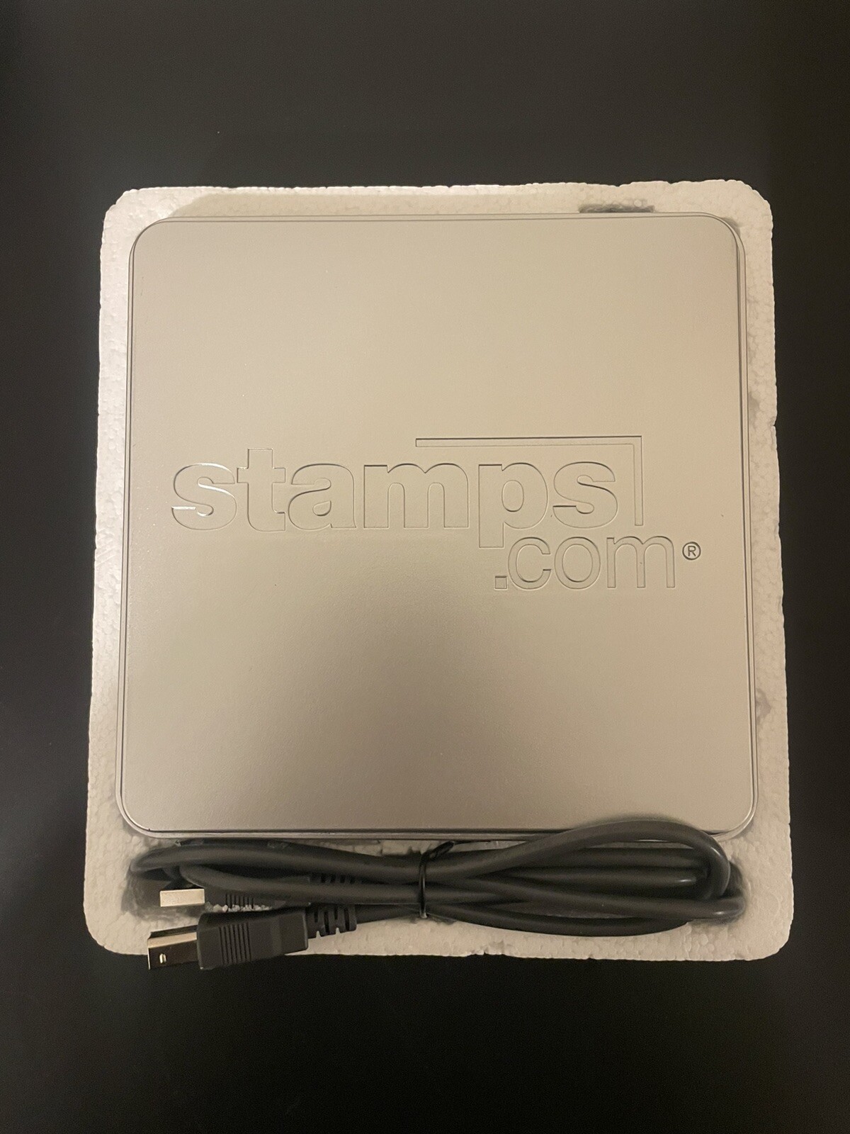 Stamps.com 5lb USB Model 510 Postal Scale Great for sale online | eBay