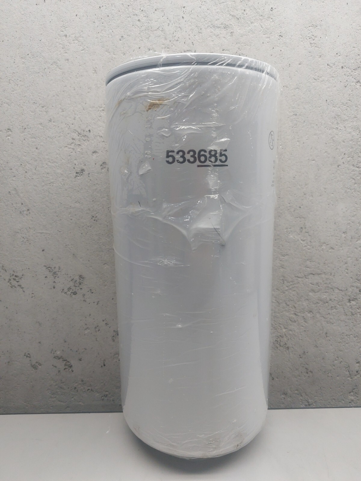 MANN HUMMEL 533685 | eBay