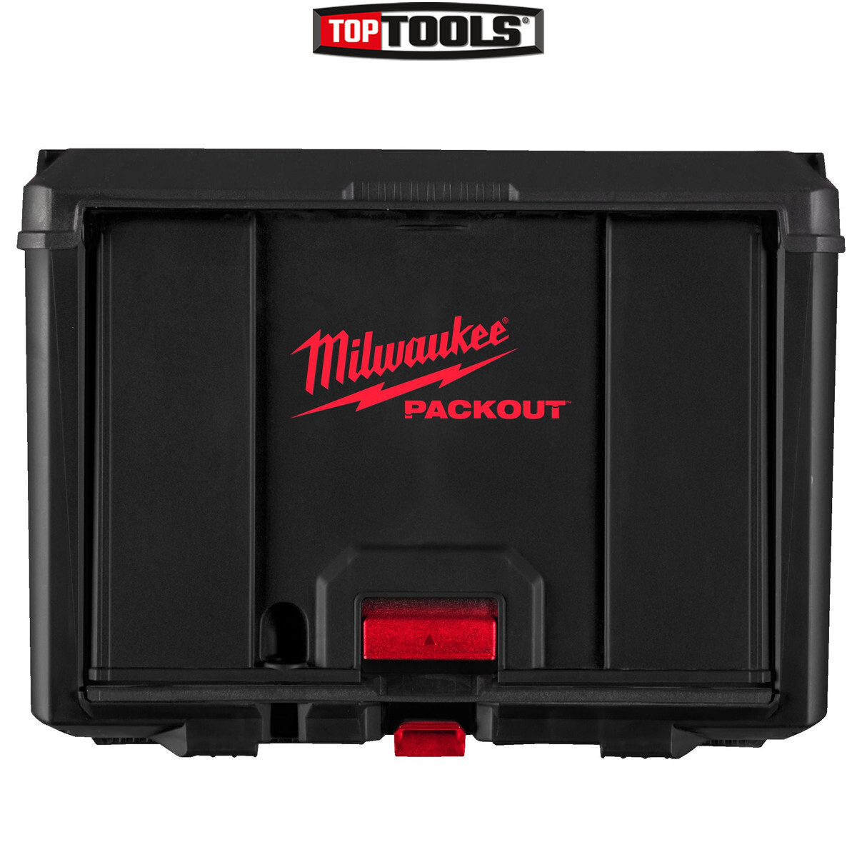 Milwaukee Packout Storage Box (4932480623) for sale online | eBay