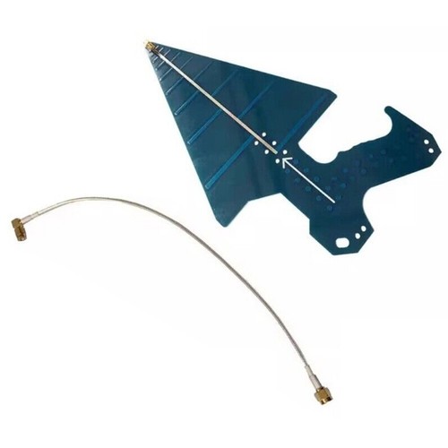 Precise Direction Finding Antenna for Telecommunications Professionals ...