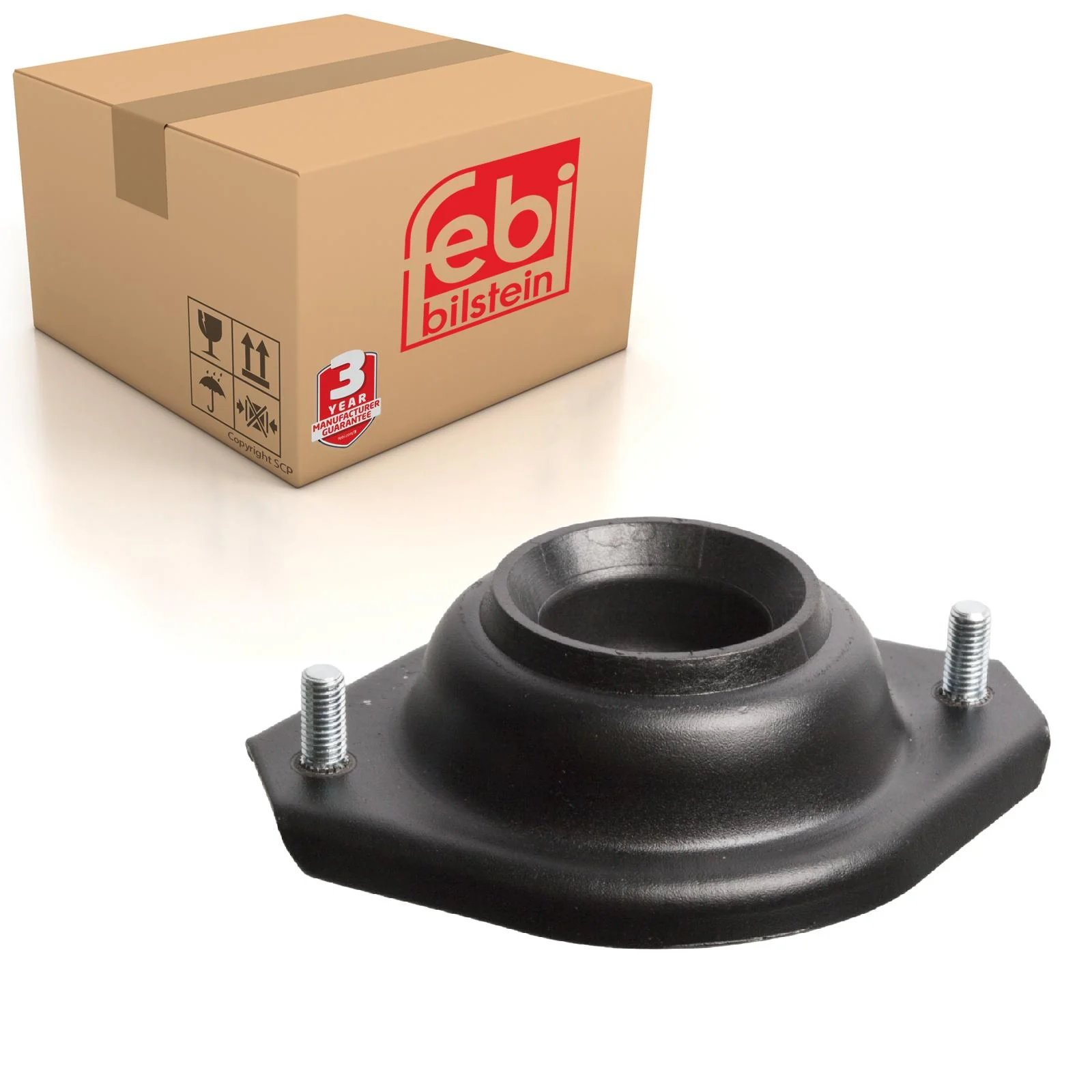febi 104208 Strut Mount for sale online | eBay