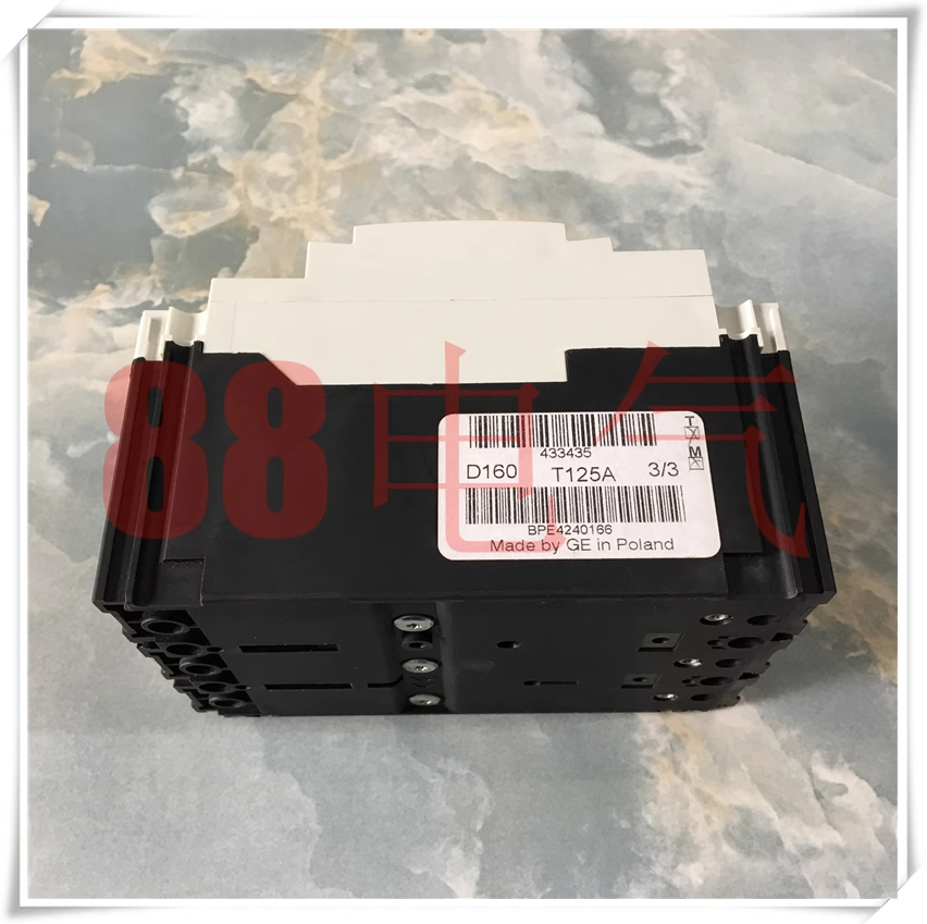 1pcs New GE FD160/FDH36TD125GD | eBay