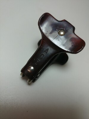 Vintage ACE Staple Remover, Extractor, Puller w/ brown Bakelite USA ...